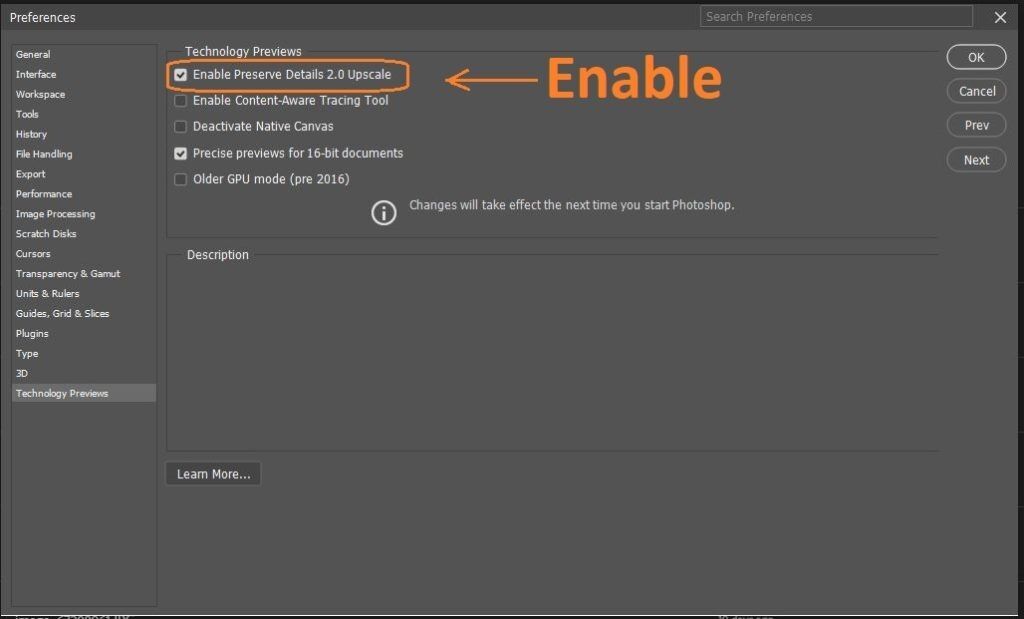 how to increase resolution in photoshop 2026 | Just 5 Steps